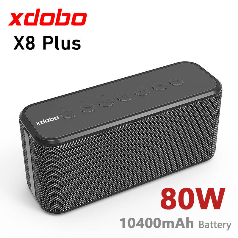 XDOBO X8 Plus