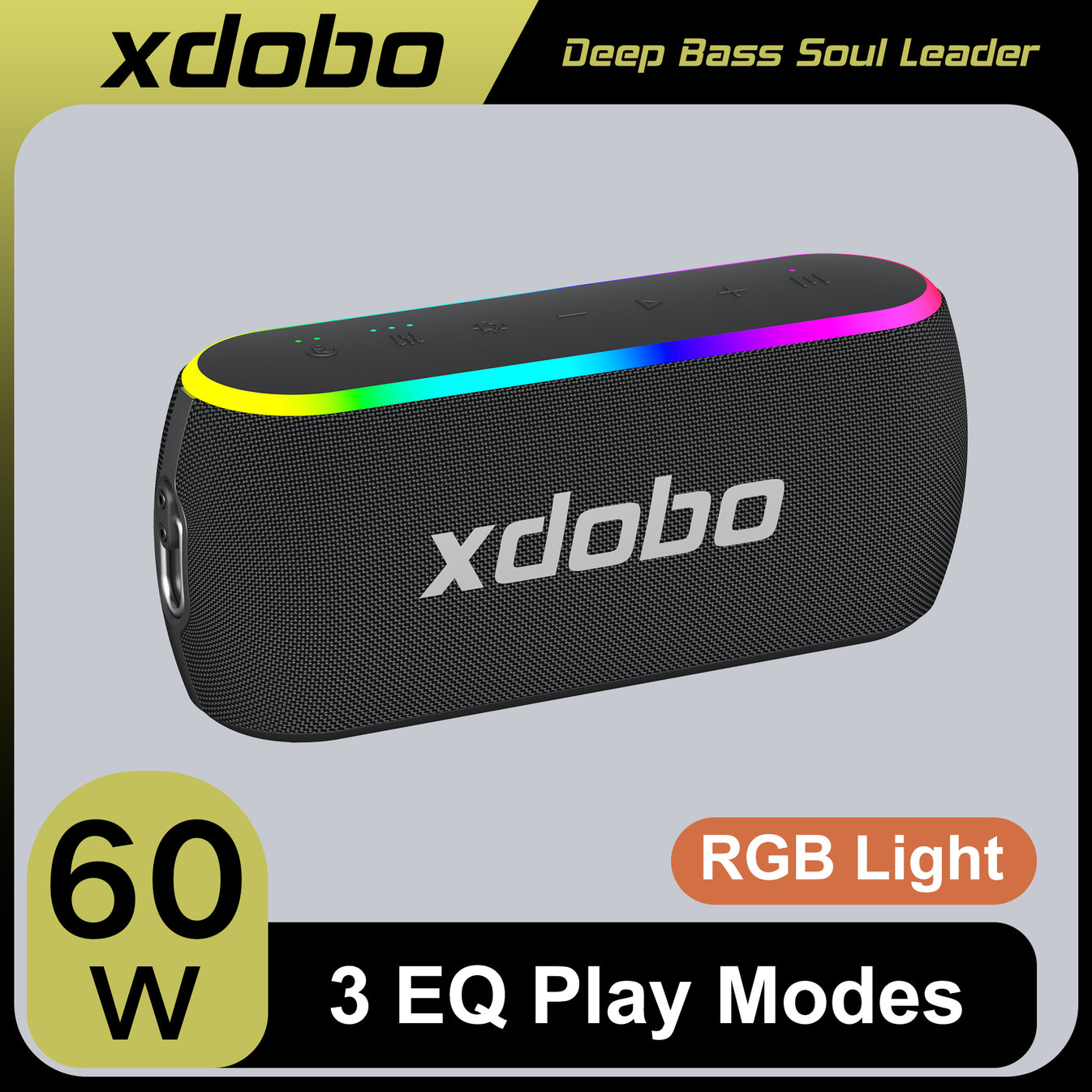 XDOBO X8 III