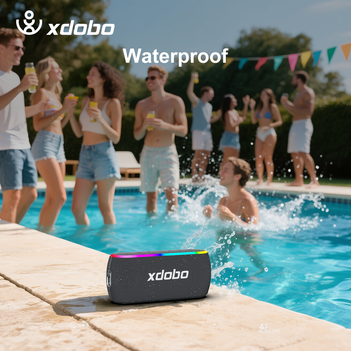XDOBO X8 III
